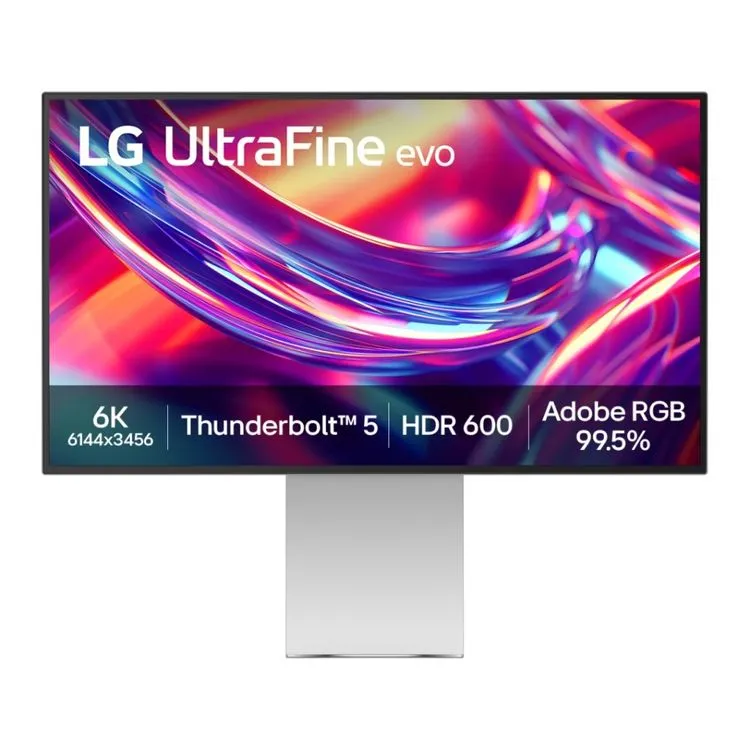 LG UltraFine 31.5" IPS 32U990A-S Monitor