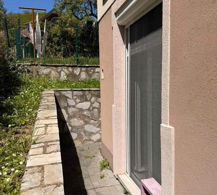 Prodaja, dvosoban stan, 42m², Centar, Vrnjačka Banja
