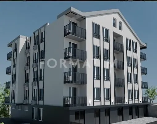 Prodaja, dvosoban stan, 32m², Zvezdara Sve Podlokacije, Beograd