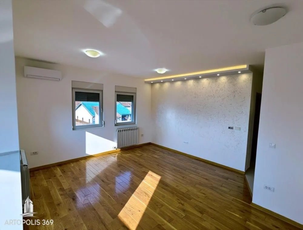 Prodaja, jednosoban stan, 37m², Batajnica, Beograd