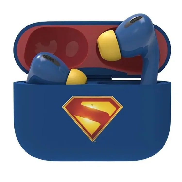MOYE Superman TWS
