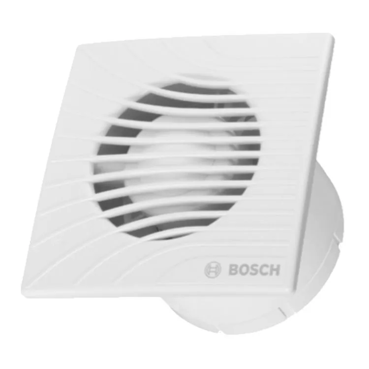 BOSCH F1300 W 100 Ventilator za kupatilo