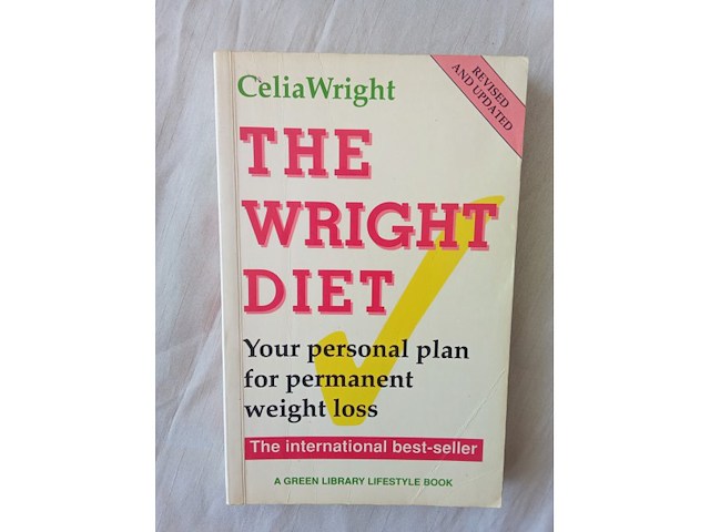 The Wright Diet-Celia Wright