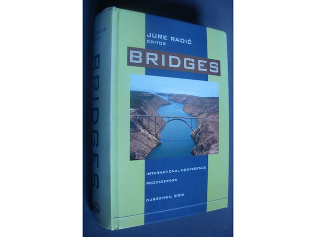 BRIDGES - Jure Radić