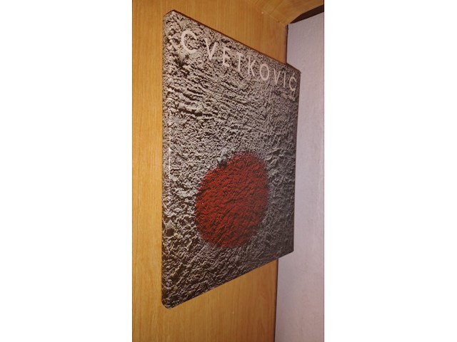 Cvetković 1983 - 1992