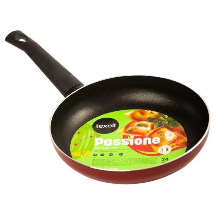 TEXELL Passione 24cm TPP-D24 Tiganj duboki