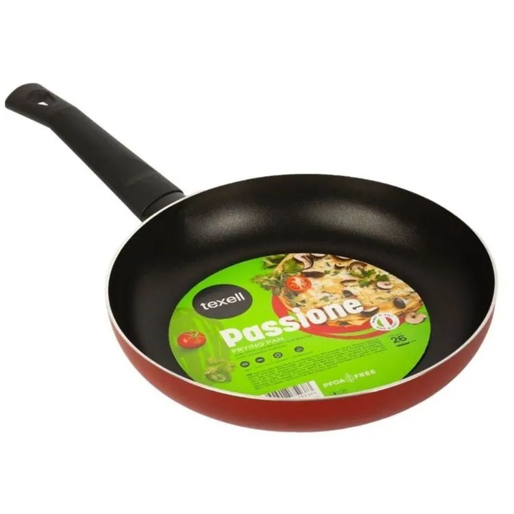 TEXELL Passione 26cm TPP-D26 Tiganj duboki