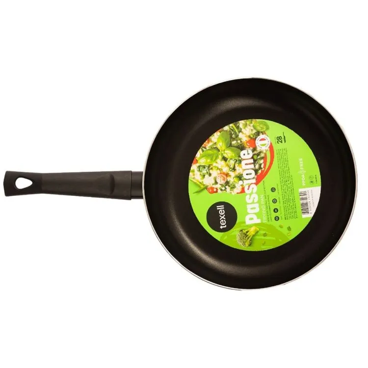TEXELL Passione 28cm TPP-D28 Tiganj duboki