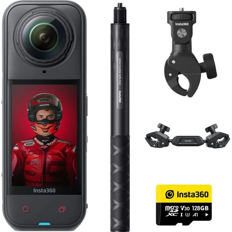 INSTA 360 X5 MM93 2025 Championship Edition