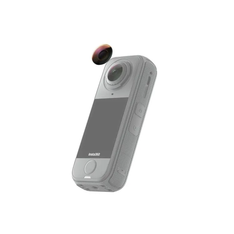 INSTA360 X4 Air Kit za zamenu sočiva