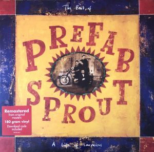 Prefab Sprout