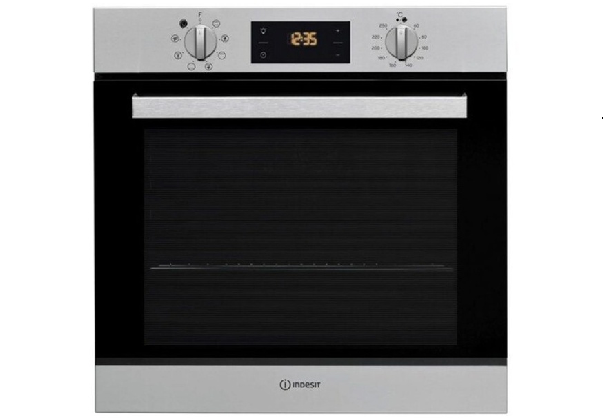 INDESIT IFW6544IX ugradna rerna