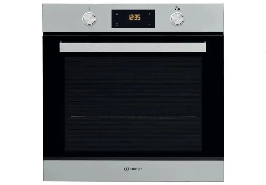 INDESIT IFW6841JHIX ugradna rerna