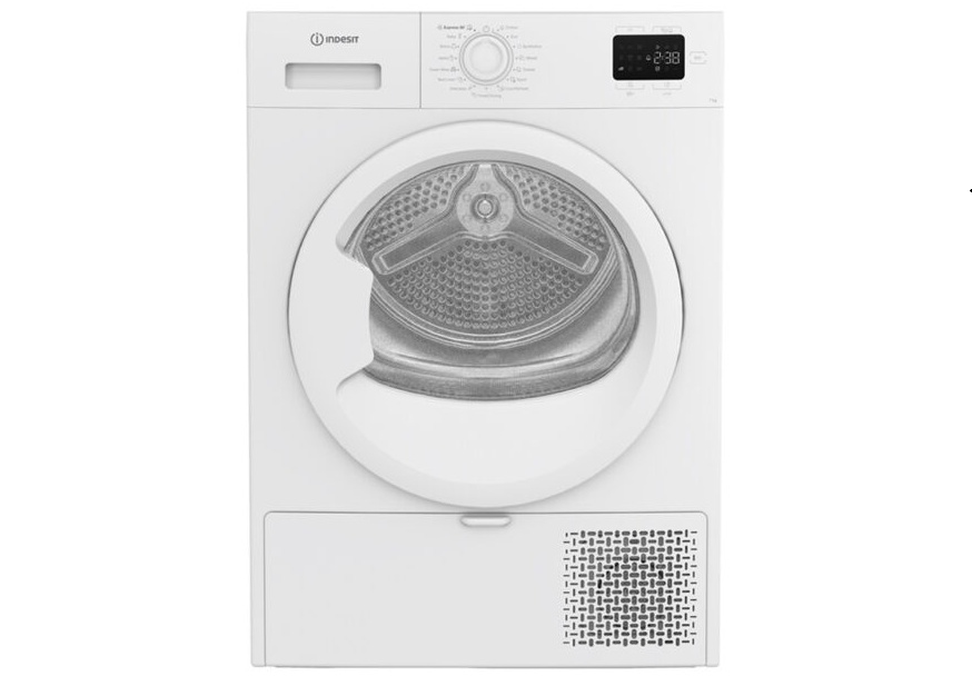 INDESIT CYSD72D WW EE mašina za sušenje veša 7kg