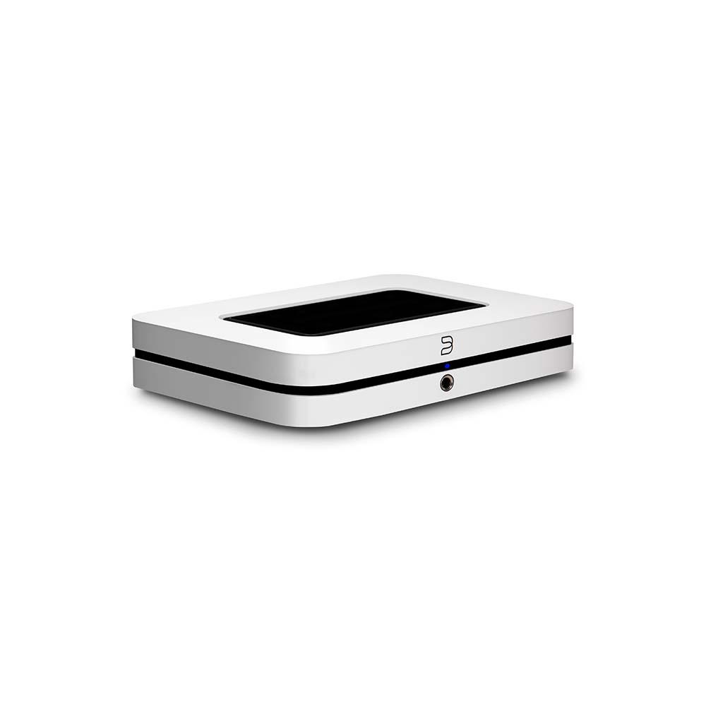 Bluesound NODE