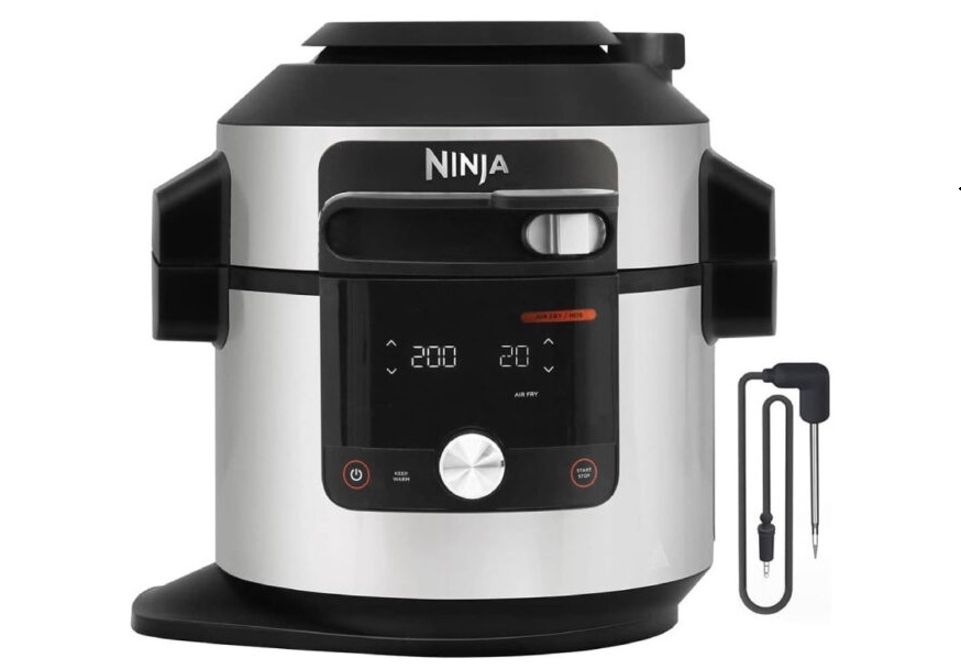 NINJA OL750EU Multicooker aparat za kuvanje