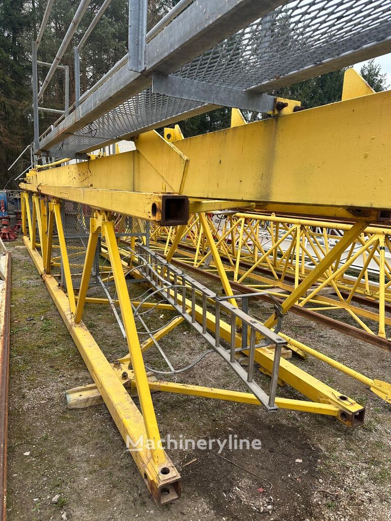 Potain MD 125 toranjska dizalica