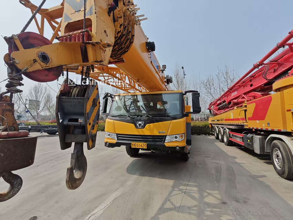 XCMG QY55KC dizalica za sve terene