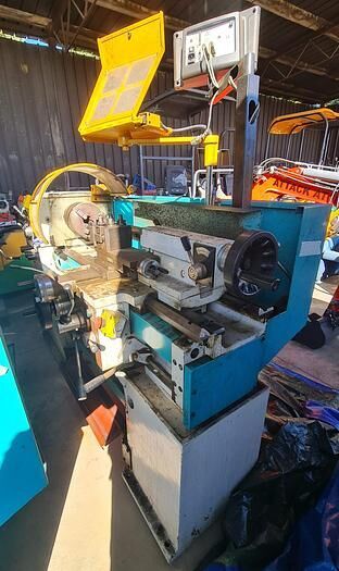 RIMEX 175/52 Tornio parallelo strug za metal