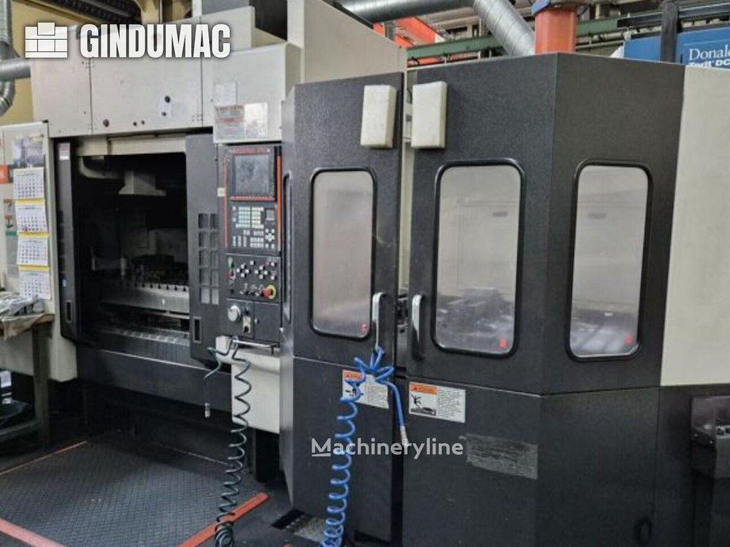 Mazak V515/40N obradni centar