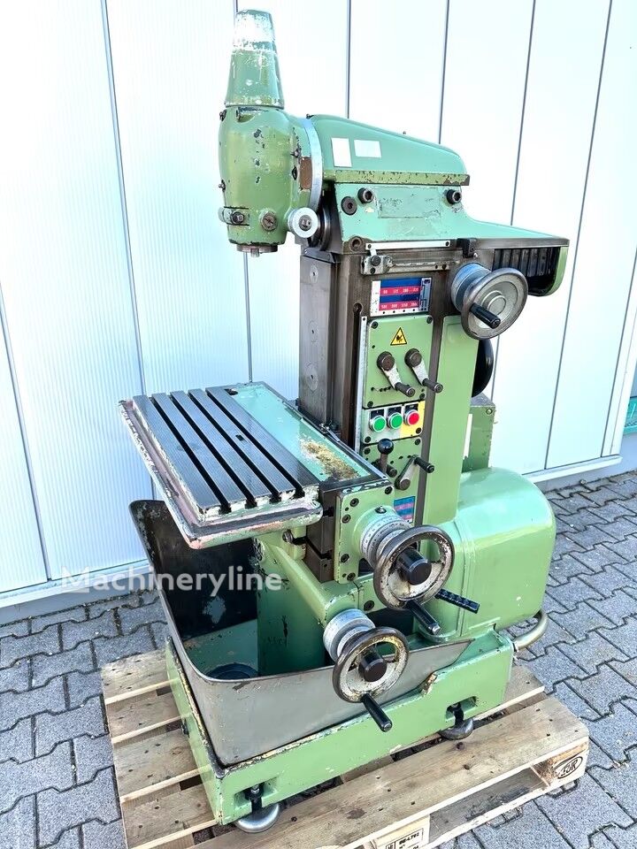 Macmon M100 glodalica za metal