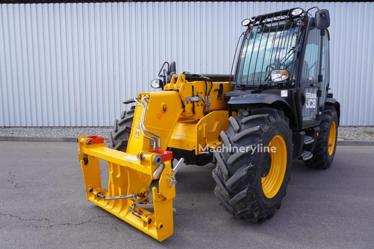 JCB 535-95 teleskopski utovarivač
