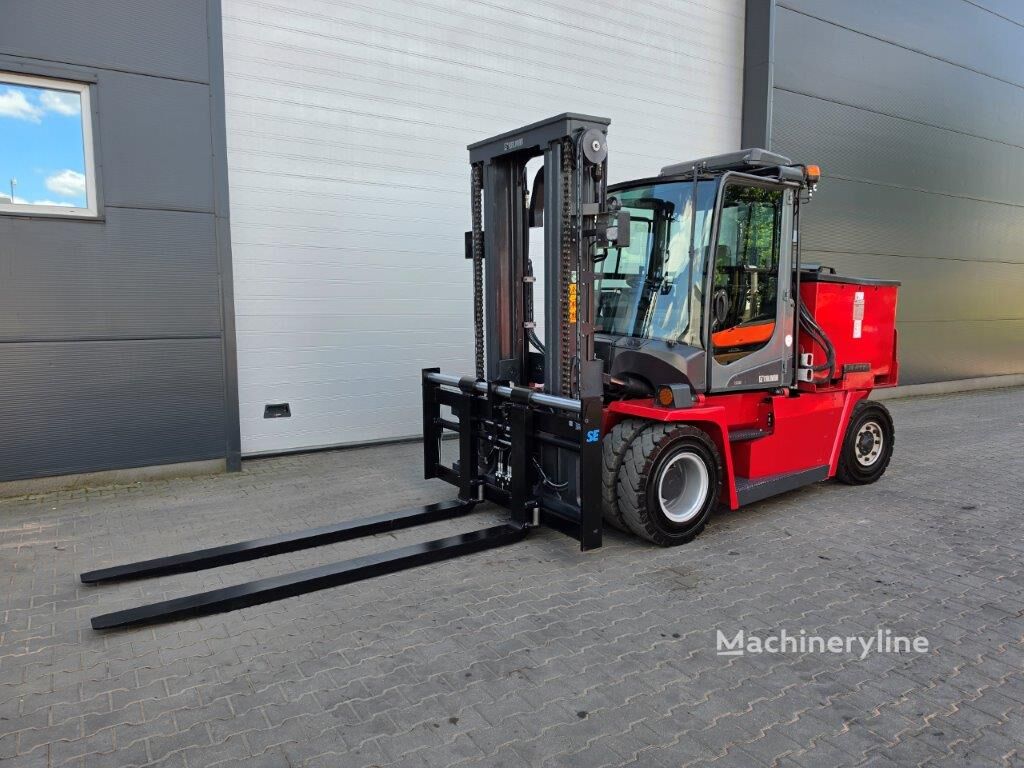 Kalmar ECG80-6 električni viljuškar
