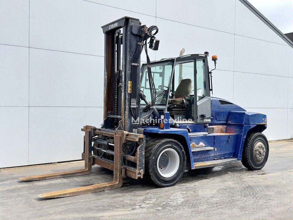 Kalmar DCG 140-6T teški viljuškar