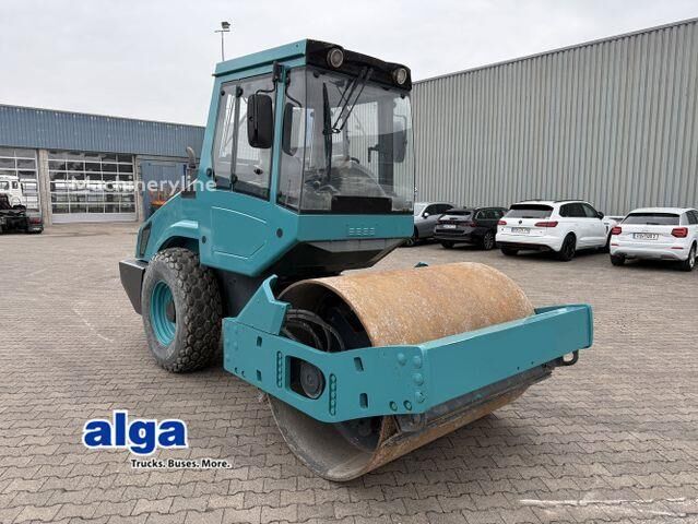 BOMAG BW177 D-4, Vibration, Walzenzug, 2.620Std. kompaktor s jednim valjkom
