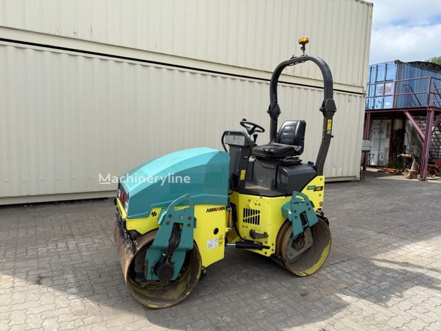Ammann ARX26 mali valjak