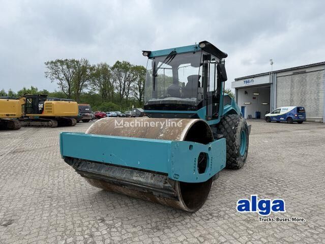 BOMAG BW213 DH-5, Walzenzug, Vibration,Deutz,3.295Std. kompaktor s jednim valjkom