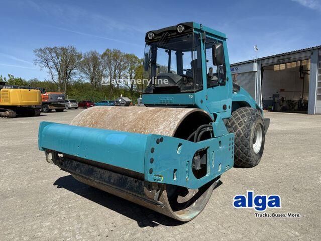 BOMAG BW213 D-4, Vibration, Walzenzug, guter Zustand kompaktor s jednim valjkom
