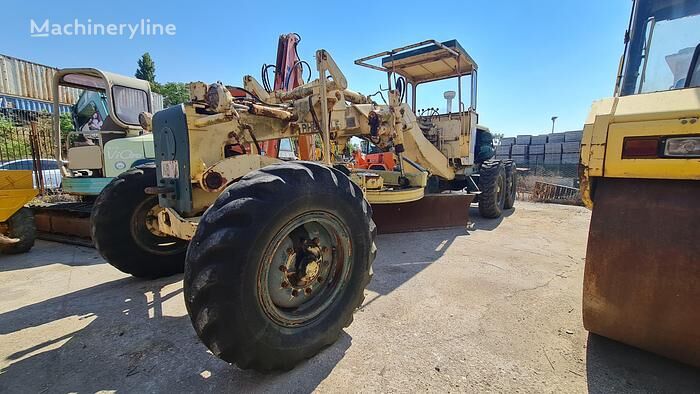 RHONELLE NB 14 Livellatrice Motor Grader grejder