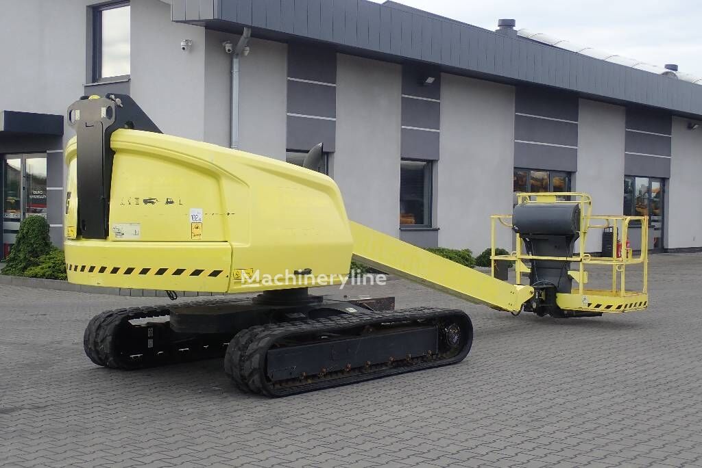 JLG 400 S C teleskopska dizalica