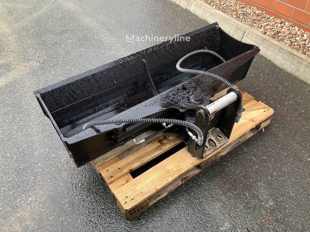 ZFE Grabenräumlöffel hydr. 1400mm kašika za prednji utovarivač