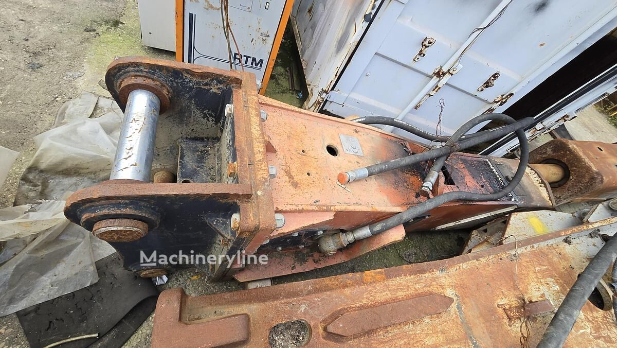 OCM HB 2000S Martello demolitore 2.400kg Demolition hamme hidraulični čekić
