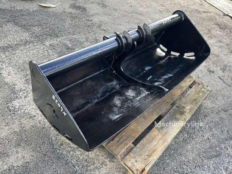 Morin M3 - 1500mm kašika za gradiranje