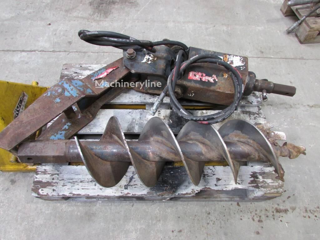 Bobcat Auger 30 C Erdbohrgerät 2.250 EUR burgija za zemlju