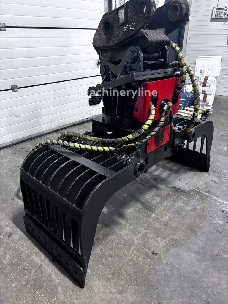 Trevi Benne PMG 08S grejfer
