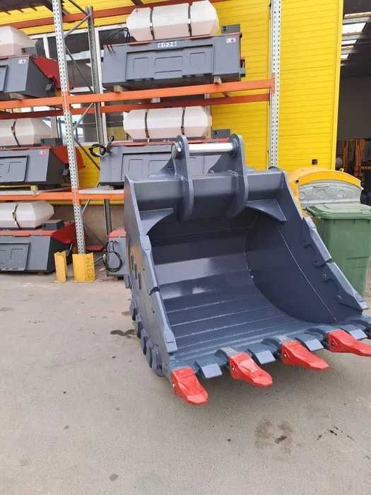 30 80 tone Hardox kašika za bager
