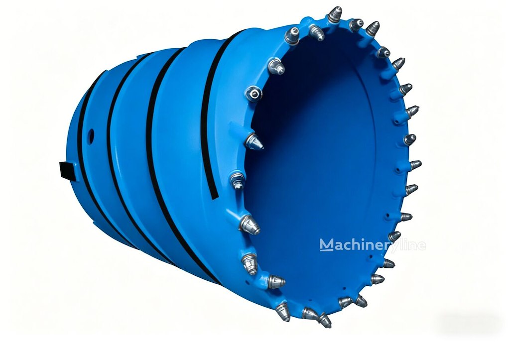 Novo Factory-Direct Custom Drilling Tools – OEM for Drilling Rig bušaće dleto