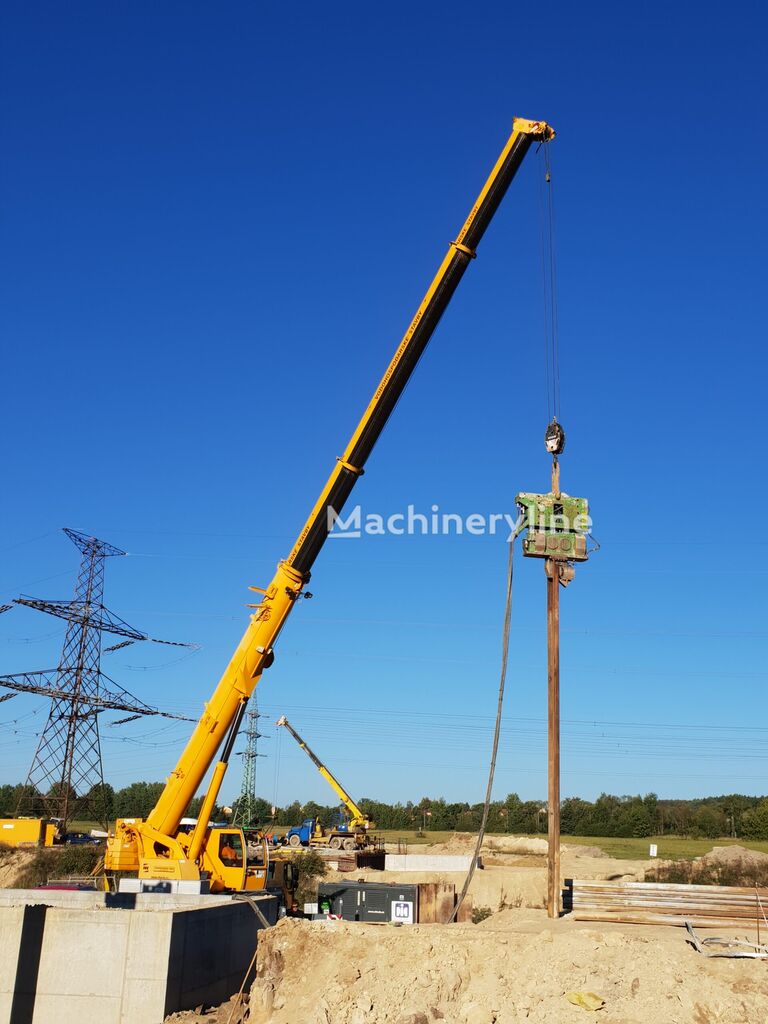 ICE 1423C vibro čekić