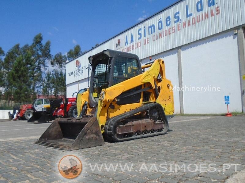 Bobcat T 590 mini utovarivač guseničar