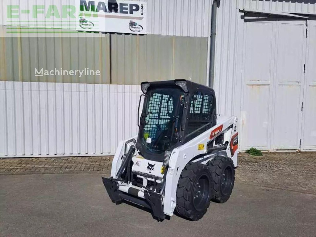 Bobcat s 450 mini utovarivač