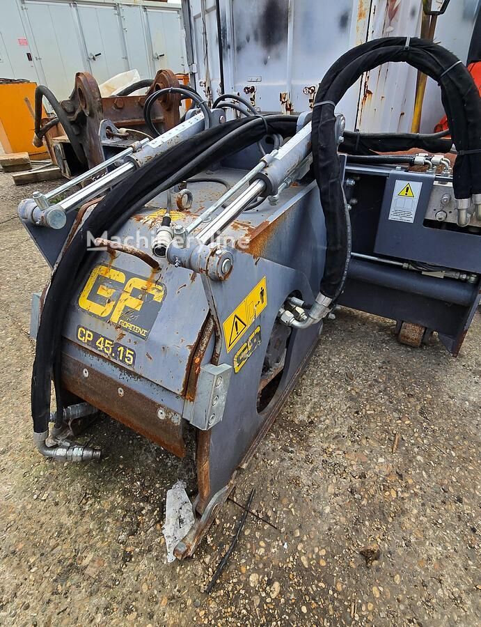 GF Gordini CP 45.15 2021 Fresatrice stradale - Road milling mach prednja freza za asfalt