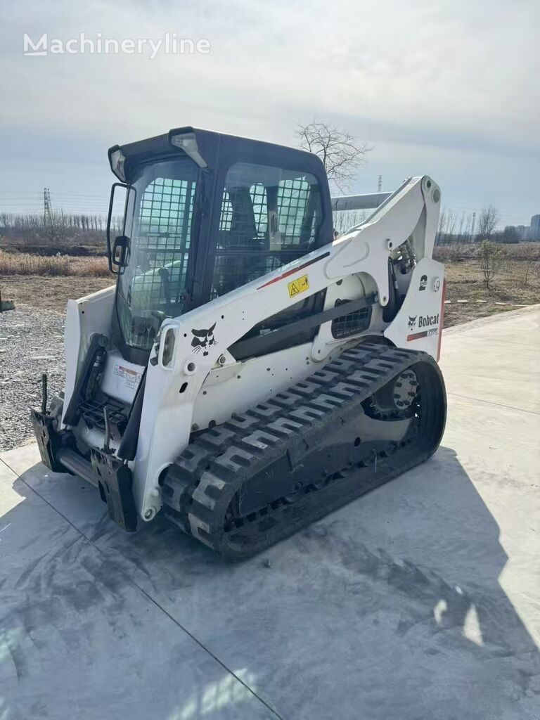 Bobcat T770 mini utovarivač guseničar