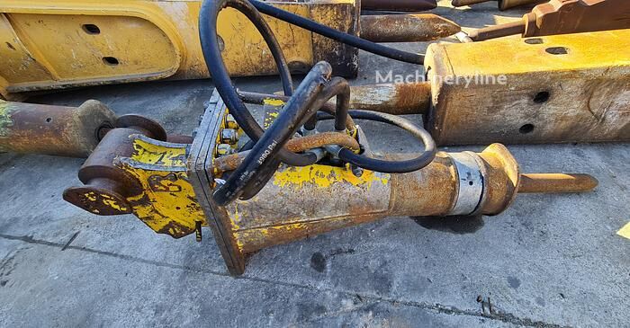 Furukawa Rock Driller FY55-S Martello demolitore hidraulični čekić