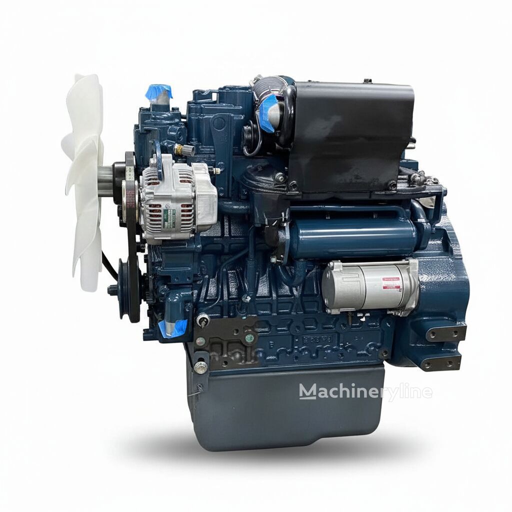 Kubota V2403 D902，D722，D1105，D1305，V1505，V2203，V2403，V3300，V3307，V3600，V3800，D1305 motor za Kubota bagera