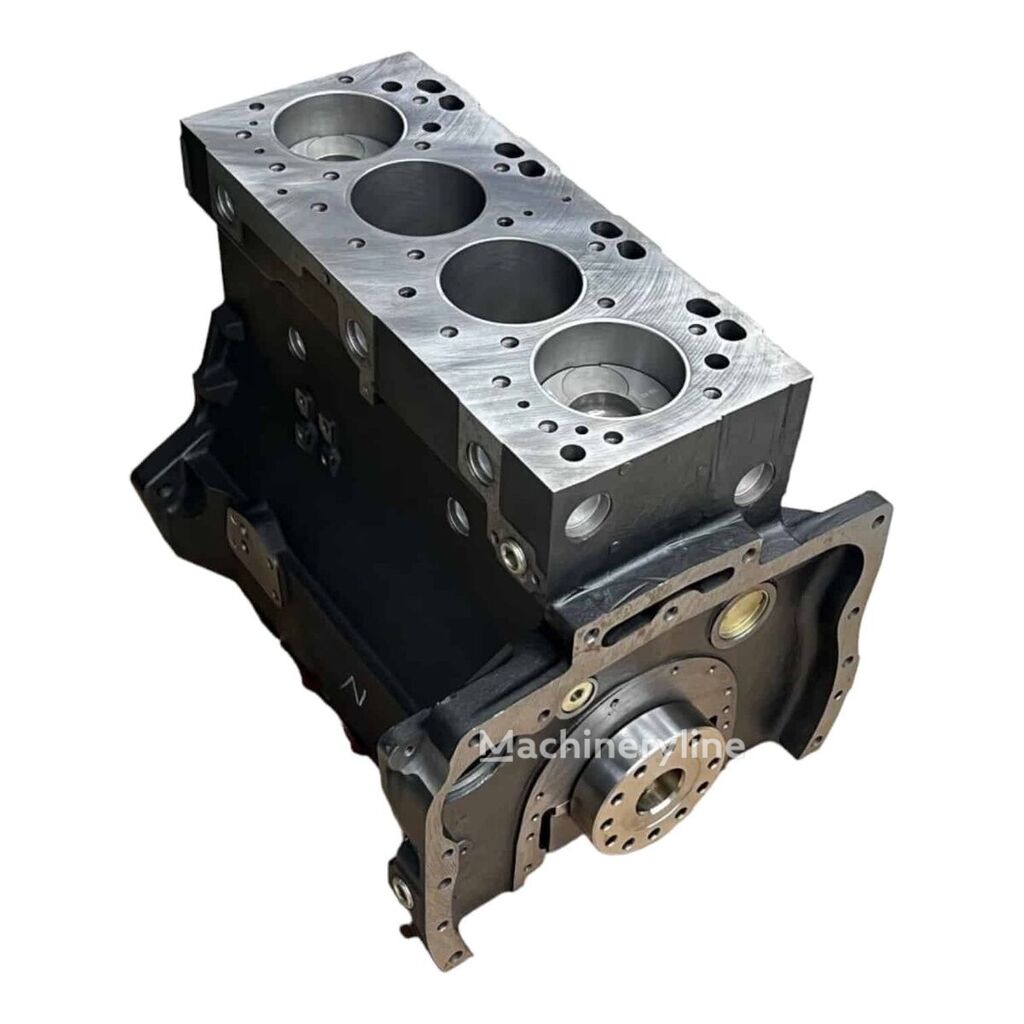 Perkins 1004.42 Short motor za građevinske mašine