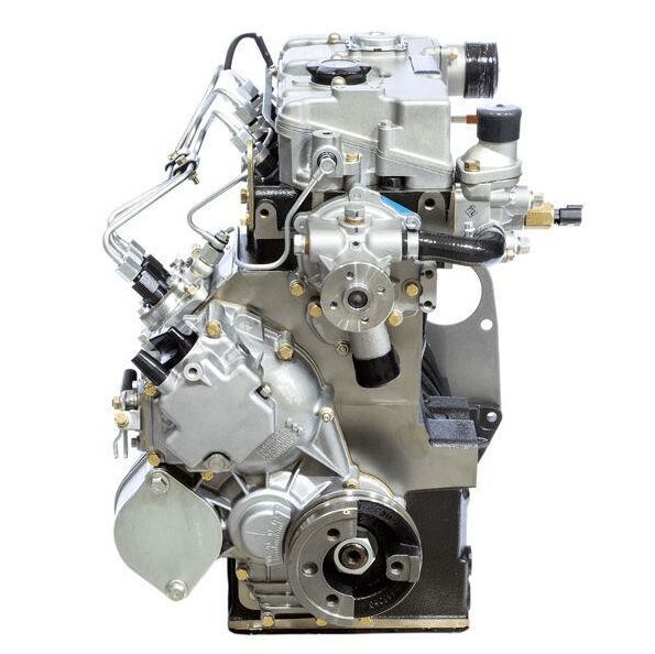 Perkins 403D-15 Engine GK30896U motor za građevinske mašine